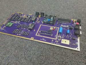 AREG | Amateur Radio Experimenters Group