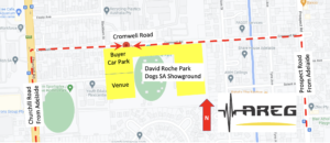 AREG | Amateur Radio Experimenters Group